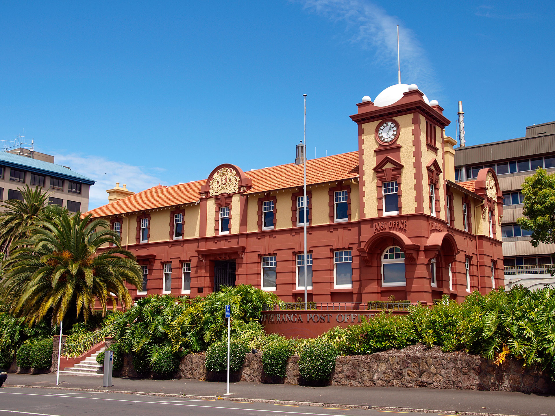 Heritage Buildings Macbar Heritage Buildings Macbar